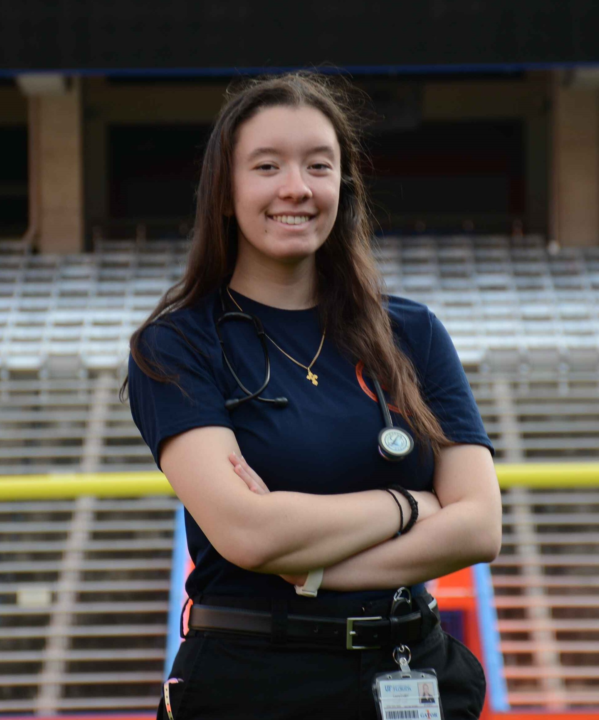 2024-2025 EXECUTIVE BOARD » Gator Emergency Medical Response Unit