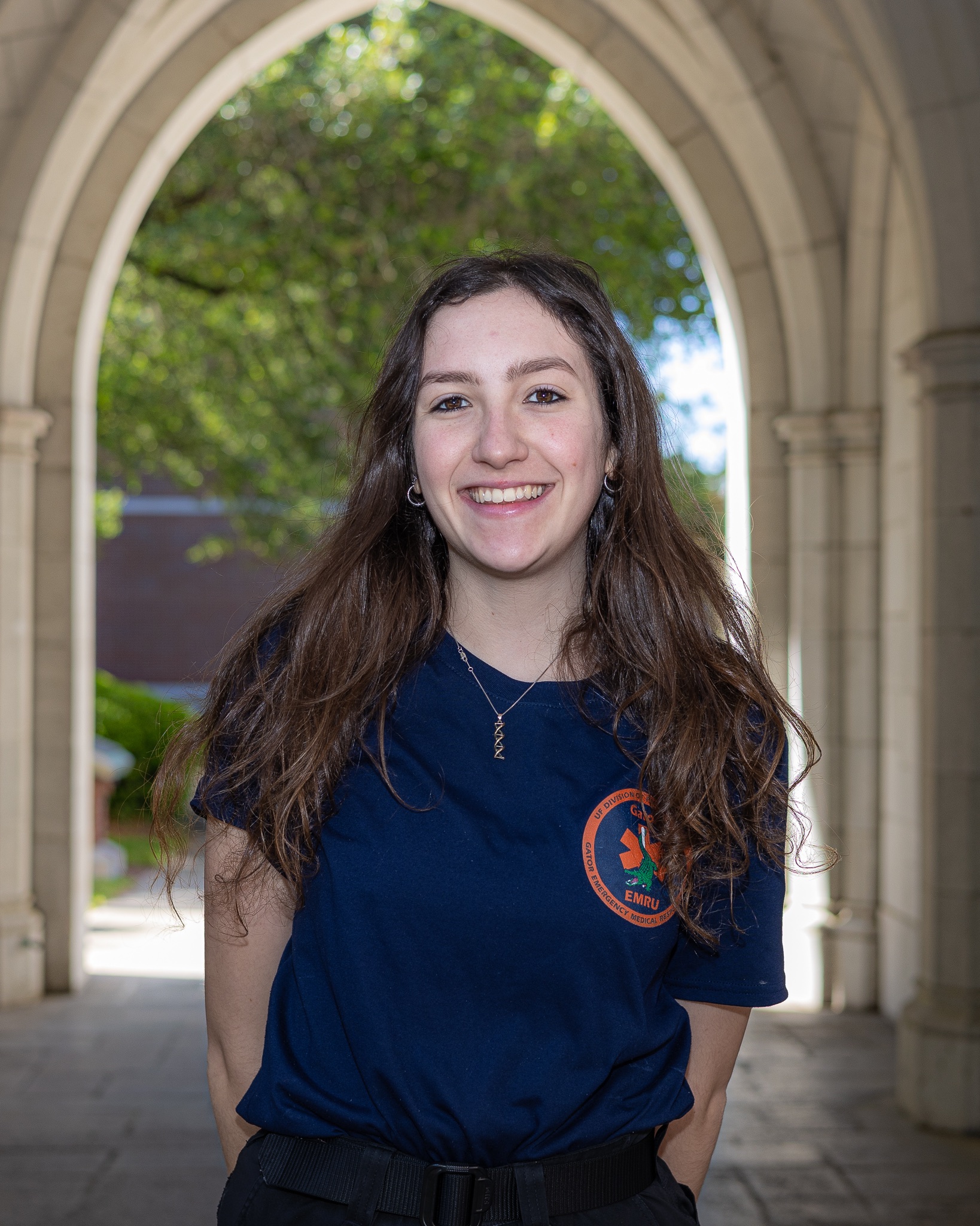 2024-2025 EXECUTIVE BOARD » Gator Emergency Medical Response Unit