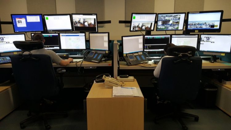 Communications » UF Police Department