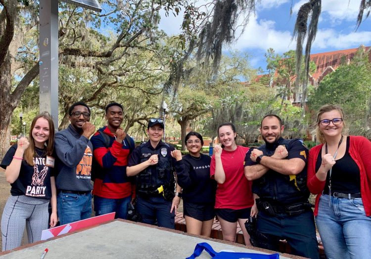 UF Police Department