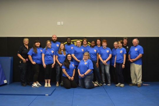 Contact UPD » UF Police Department