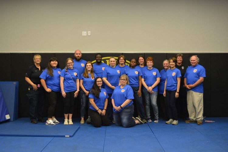 Co-Responder Model » UF Police Department