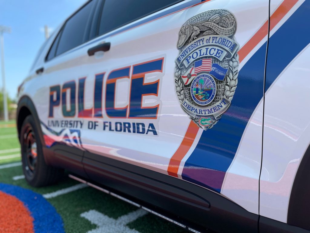 UF Police Department