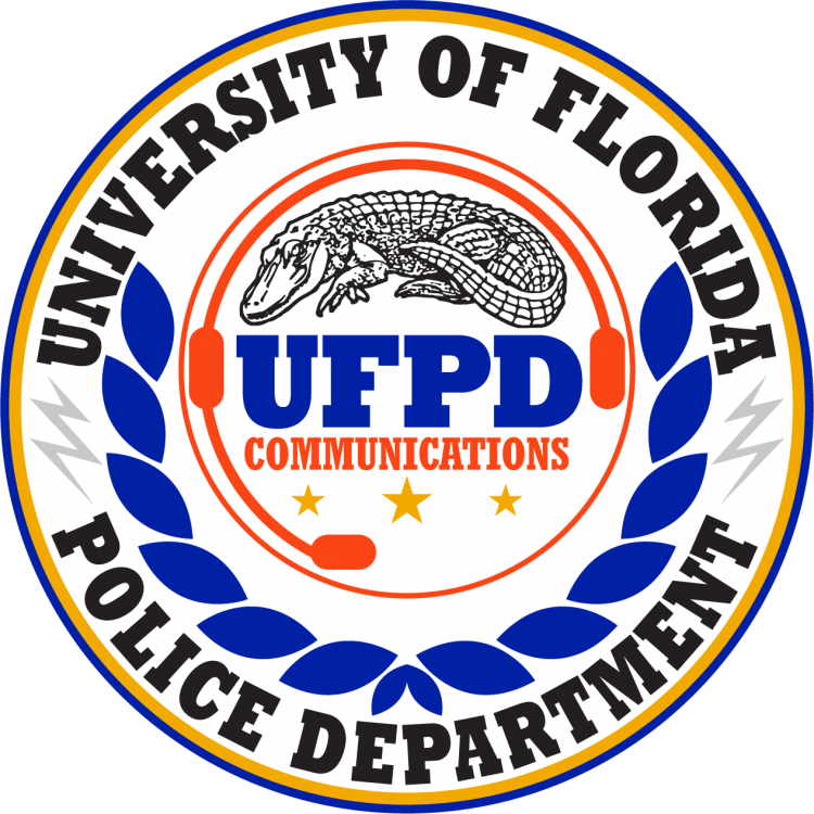 Communications » UF Police Department